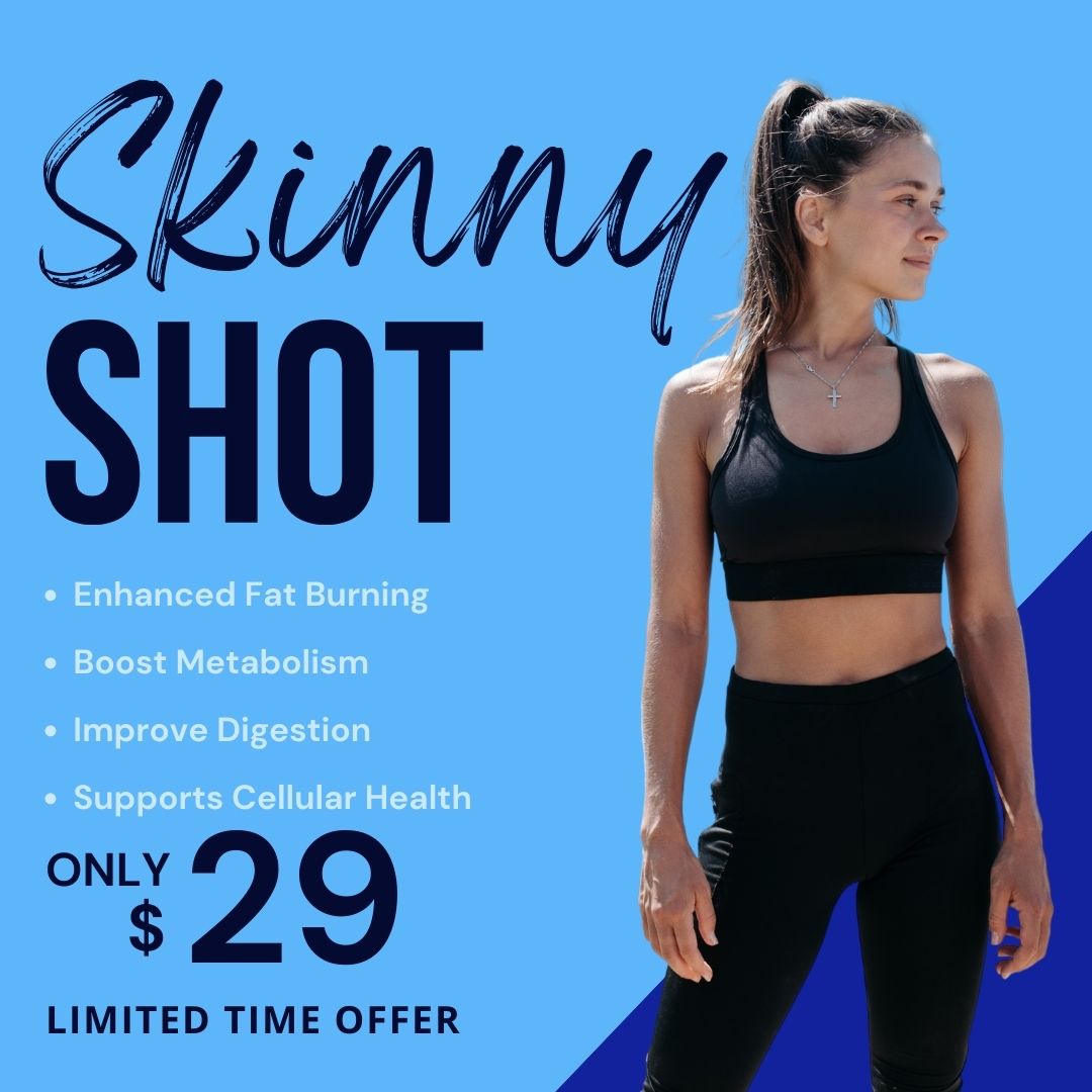Skinny Shot - Friendswood